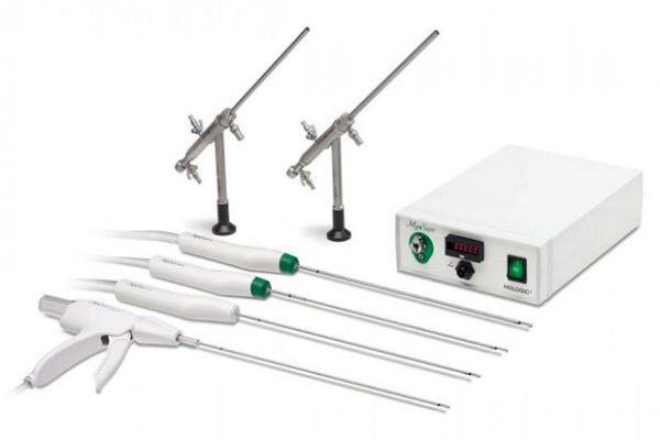 Hologic – MyoSure – Sinamed Medikal