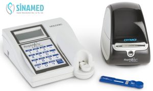 QuikCheck fFN™ Test Kiti – Sinamed Medikal